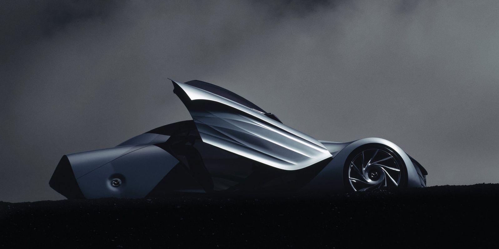 10 Coolest Mazda Concept Cars