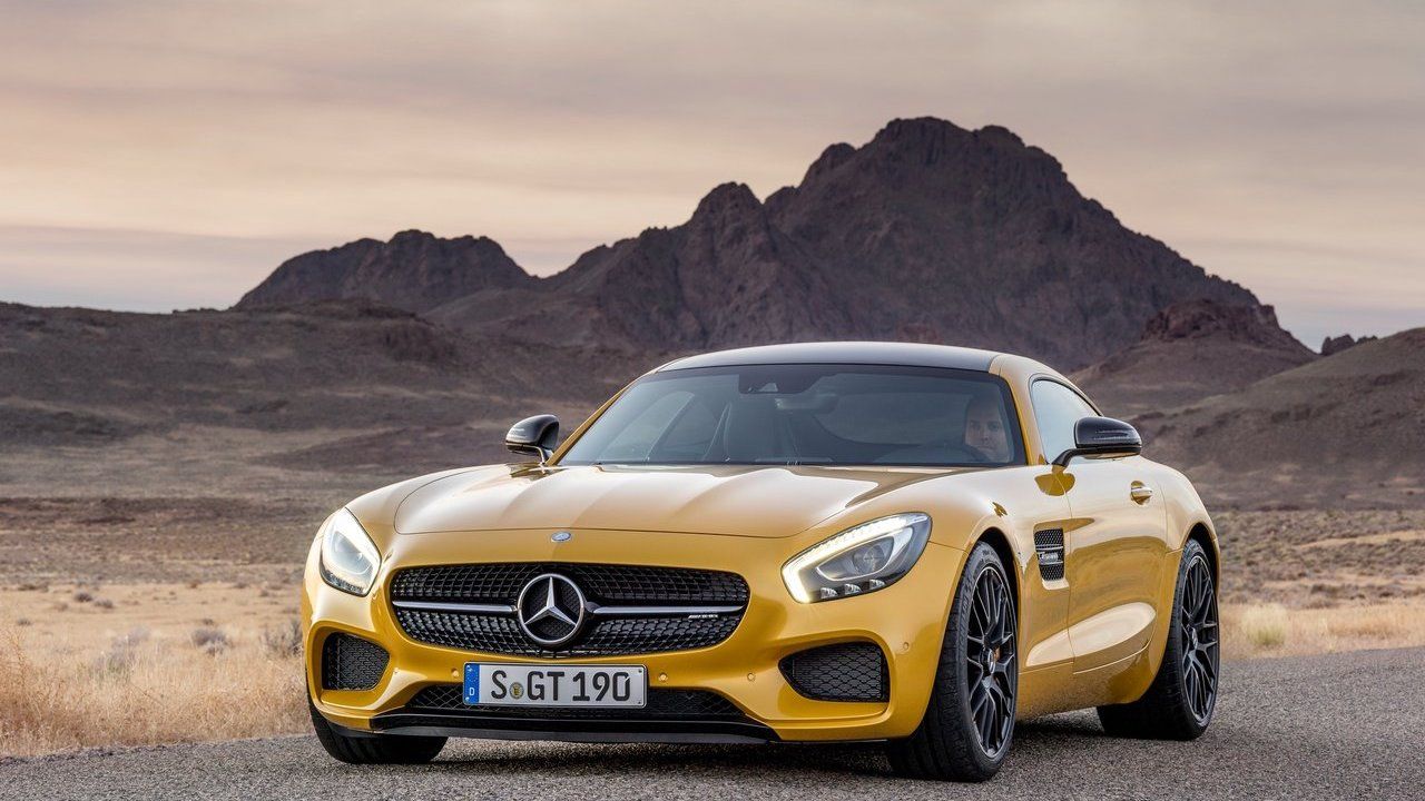 10 Greatest European Fastbacks Ever Made