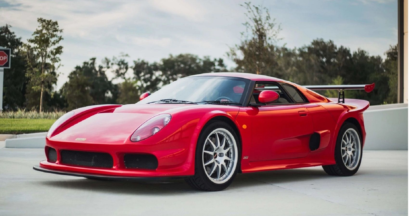 10 Things We Just Learned About The Rossion Q1