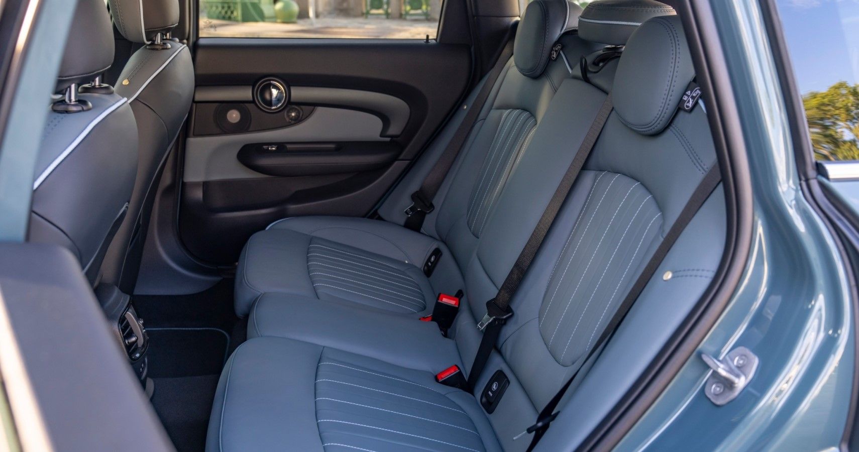 Everything To Know About The Mini JCW Clubman Untold Edition