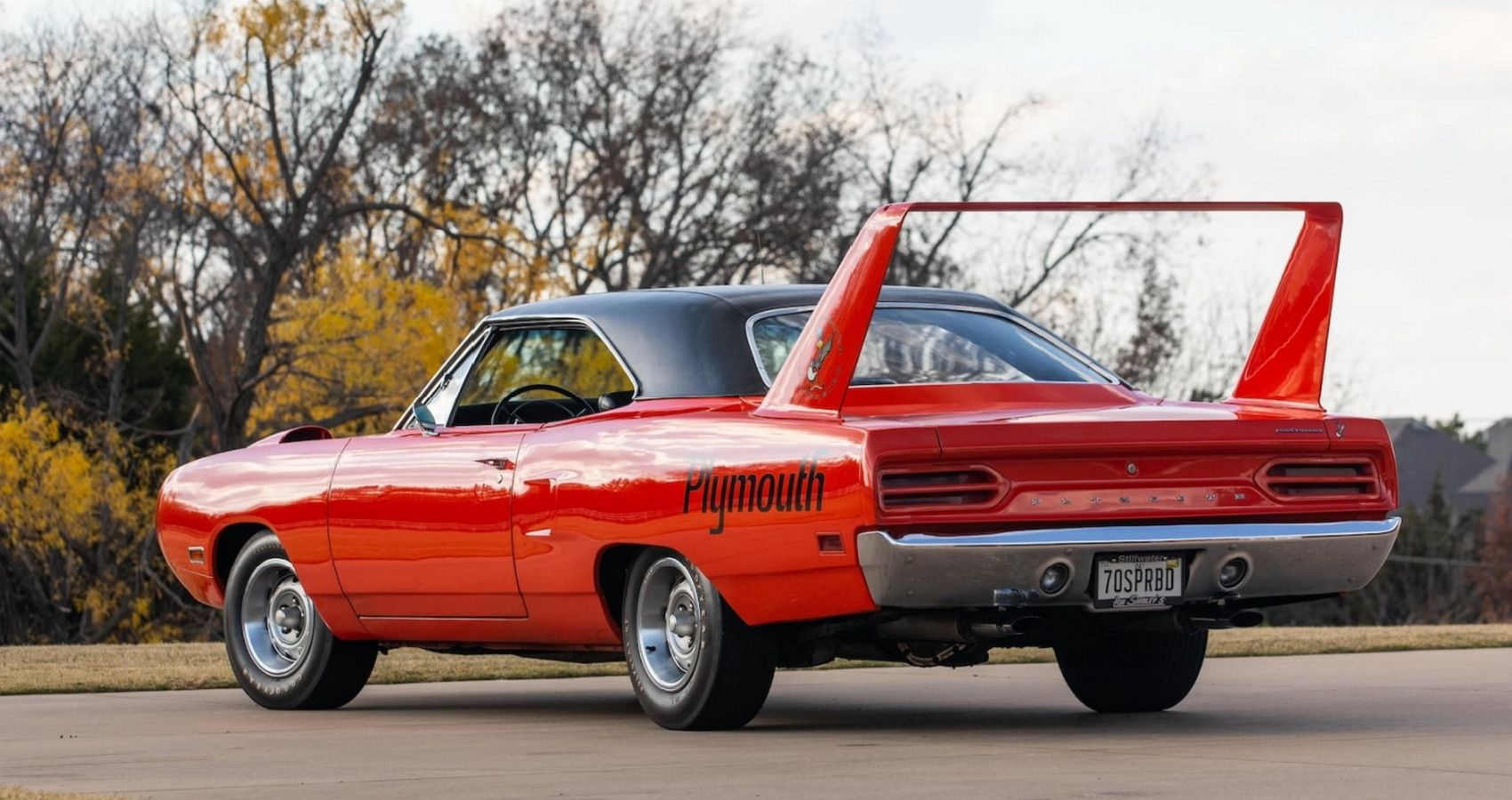 10 Overrated Classic Cars We Wouldn't Waste Our Money On