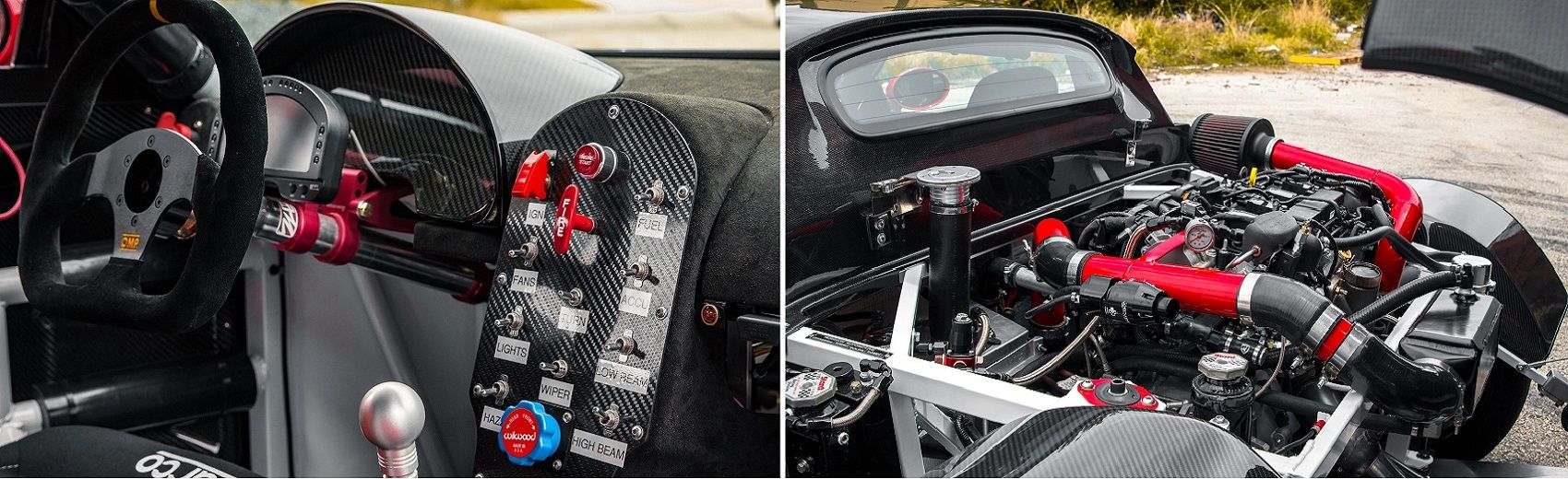 10 Things We Just Learned About The Rossion Q1