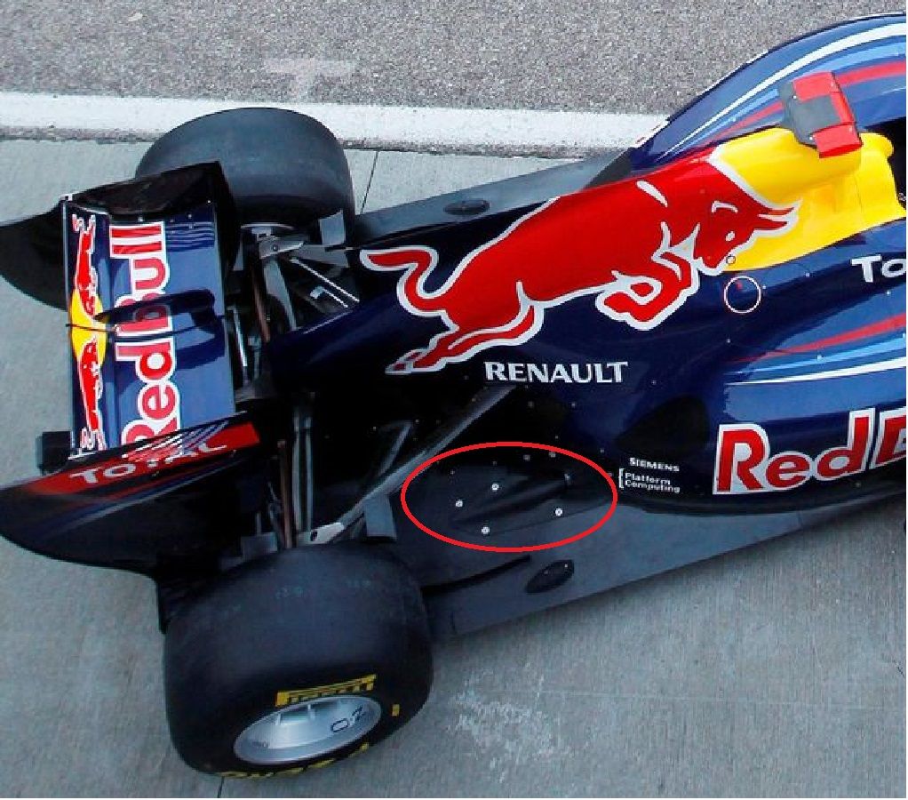 These Are The Weirdest Exhausts We've Ever Seen... And Heard