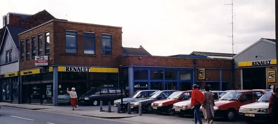 The Renault 5 GT Turbo: The Forgotten Forefather Of Hot Hatches