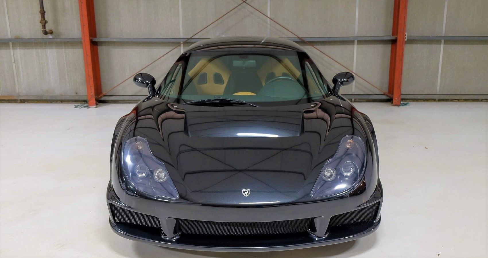 Rossion Logo 10 Things You Didn't Know About The Rossion Q1