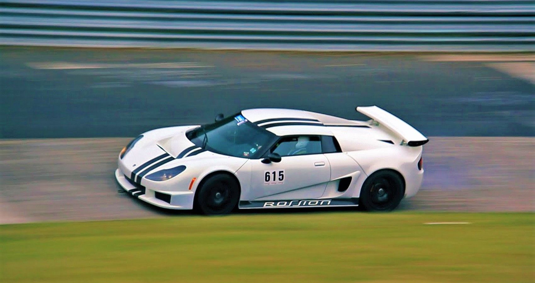 10 Things You Didn't Know About The Rossion Q1