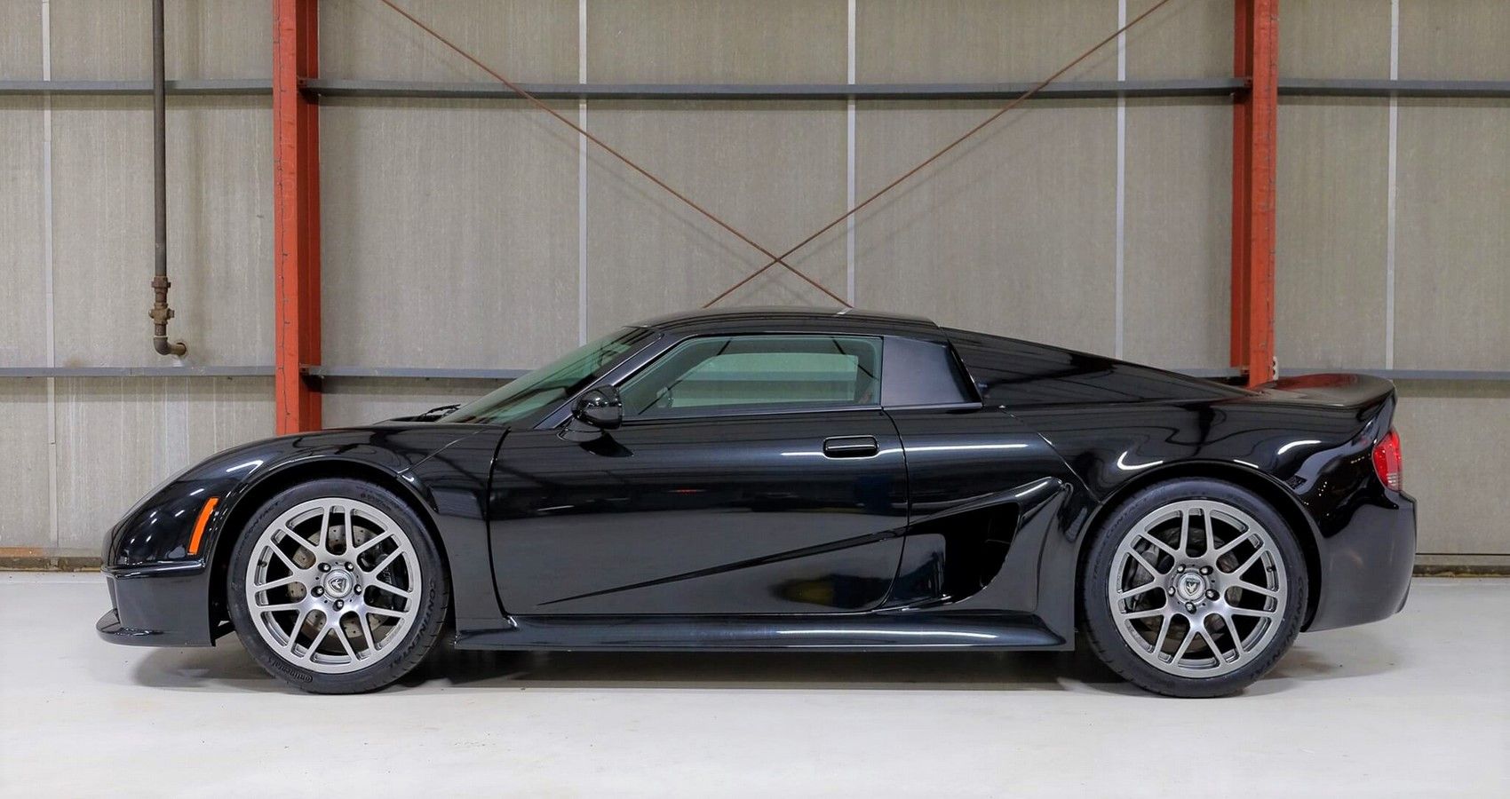 Rossion Logo 10 Things You Didn't Know About The Rossion Q1