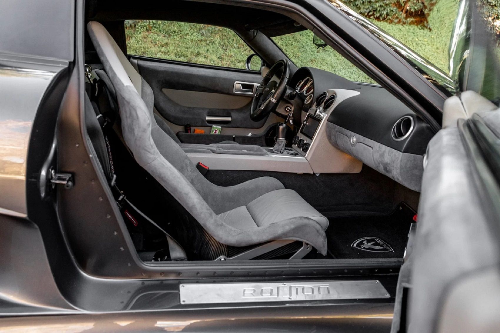 10 Things You Didn't Know About The Rossion Q1