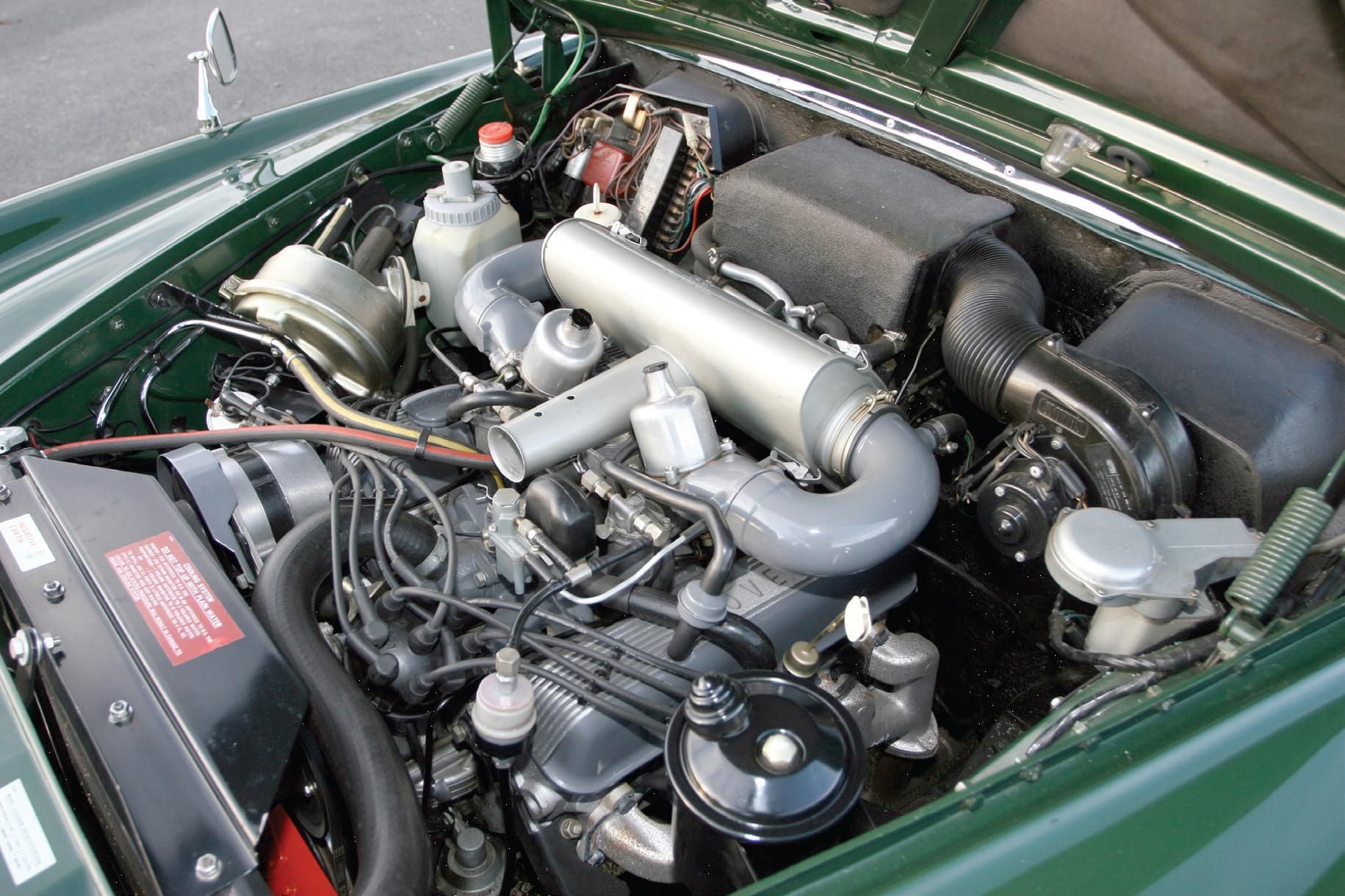 10 Things We Just Learned About The Rover P5B