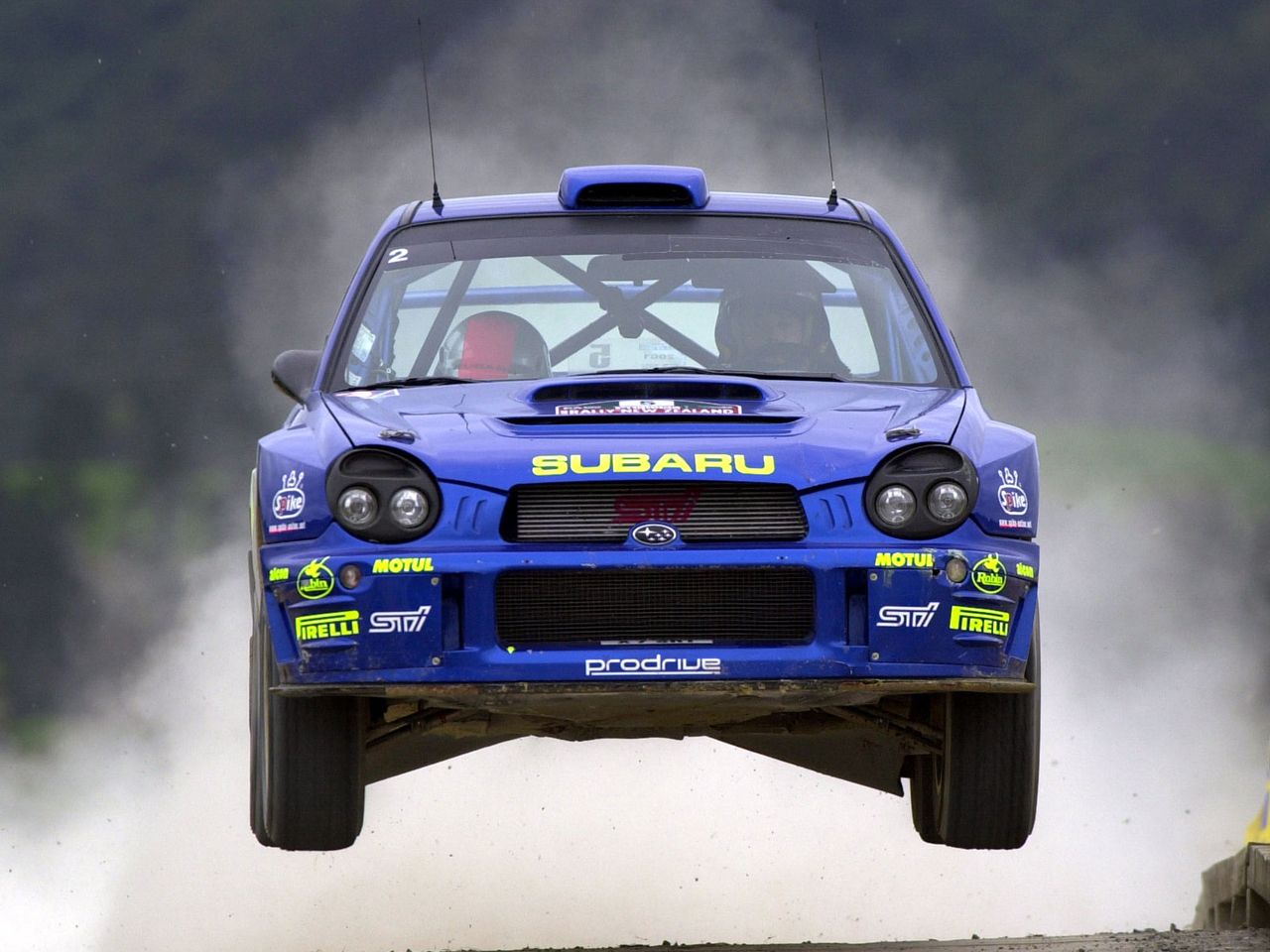 The End Of An Era: Subaru WRX STI Will No Longer Live On With An ...