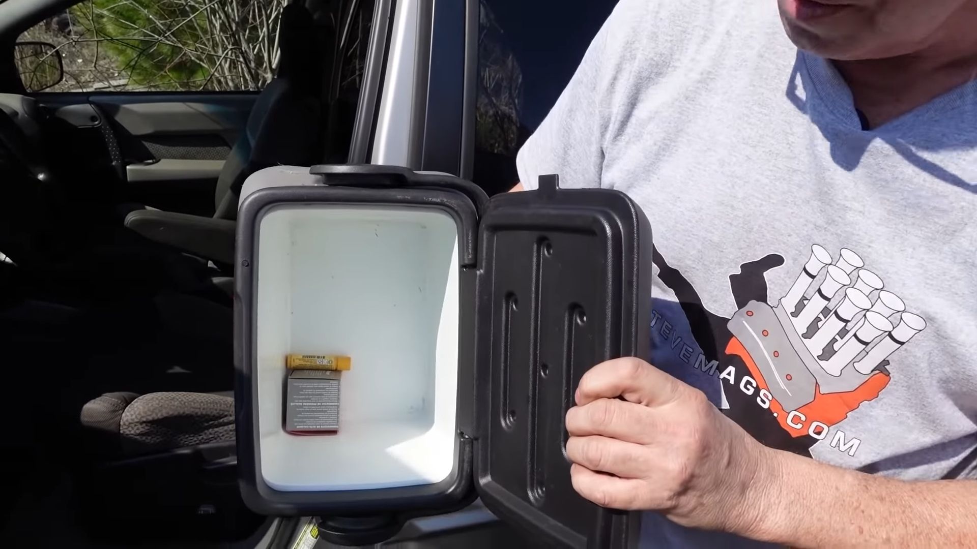 Unsung Hero Or Just A Bit Weird: The Pontiac Aztek