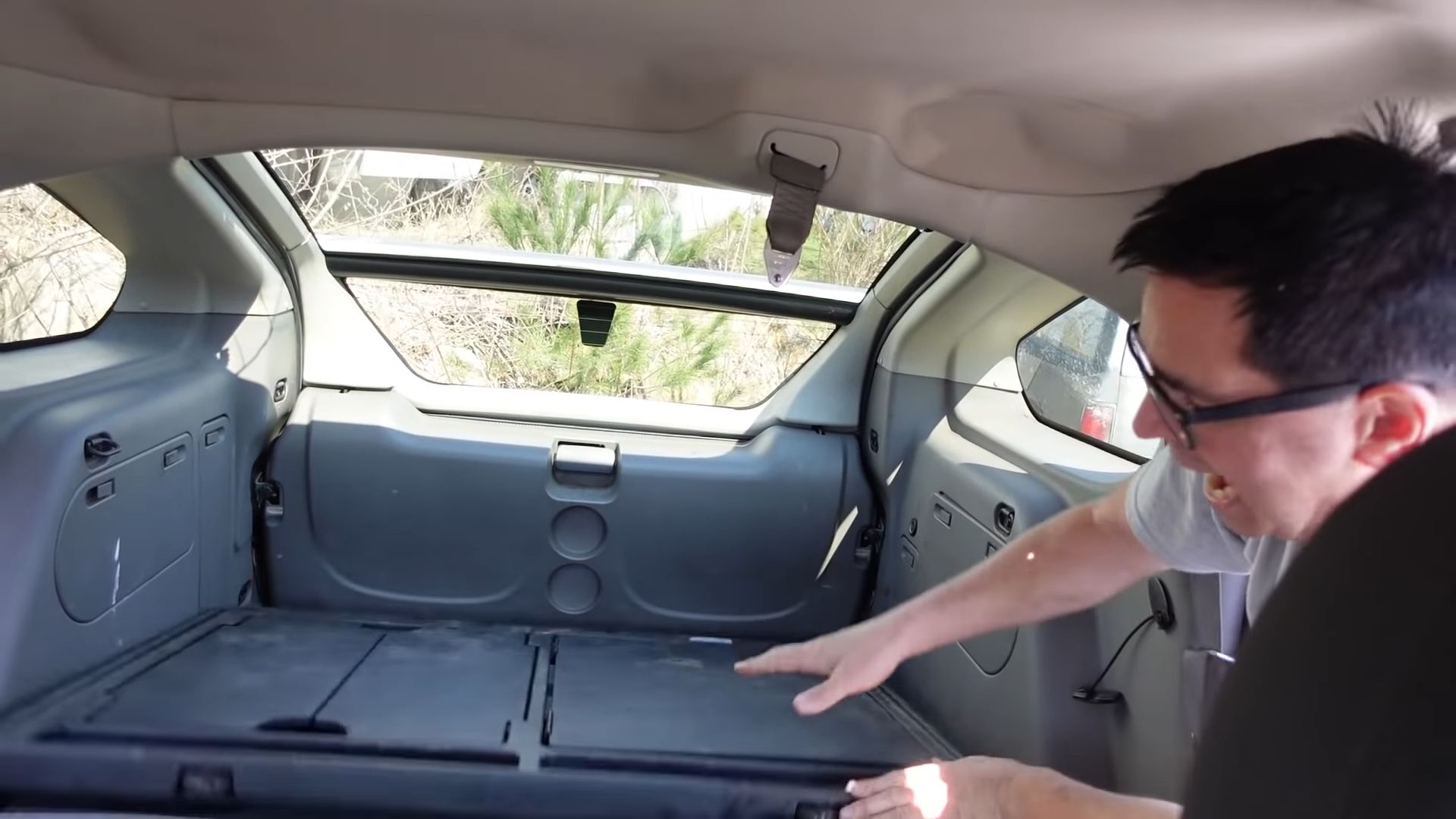 Unsung Hero Or Just A Bit Weird: The Pontiac Aztek