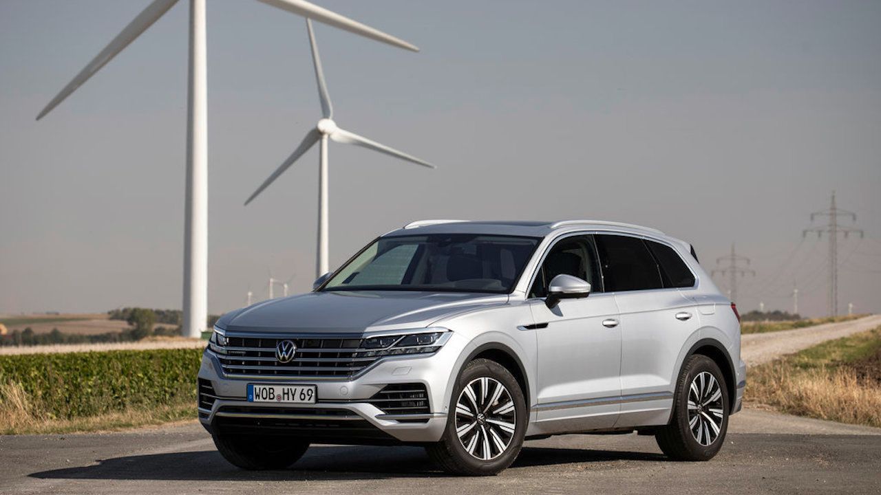 Ranking The Fastest Volkswagens Ever Produced