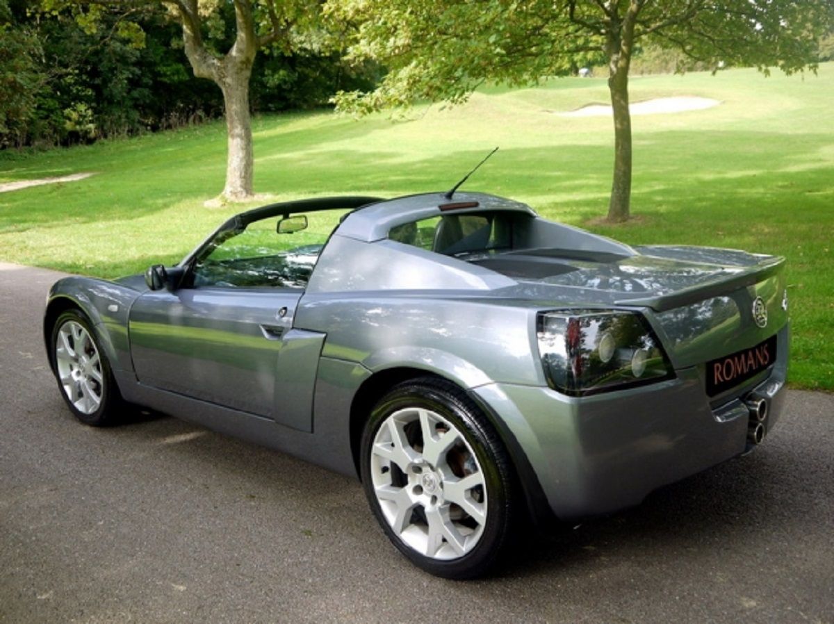 These Are The 9 Most Underrated British Sports Cars Of All Time