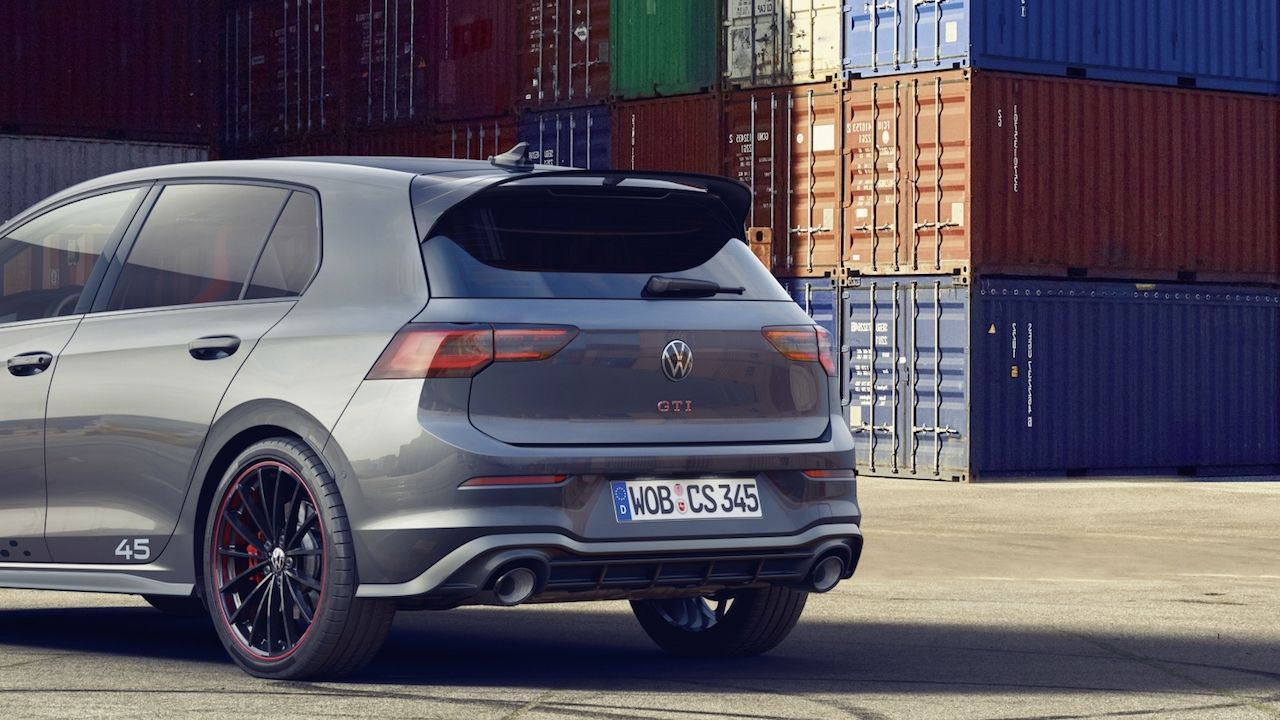 Ranking The Fastest Volkswagens Ever Produced