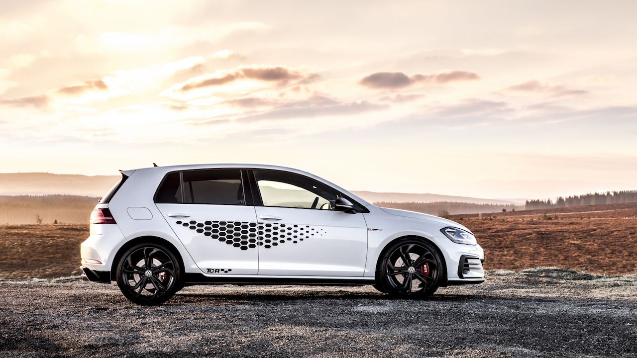 Ranking The Fastest Volkswagens Ever Produced