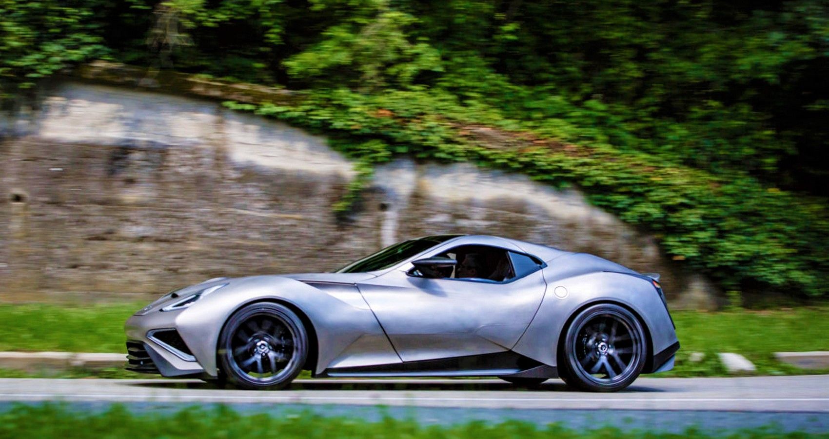 10 Things You Didn't Know About The Icona Vulcano