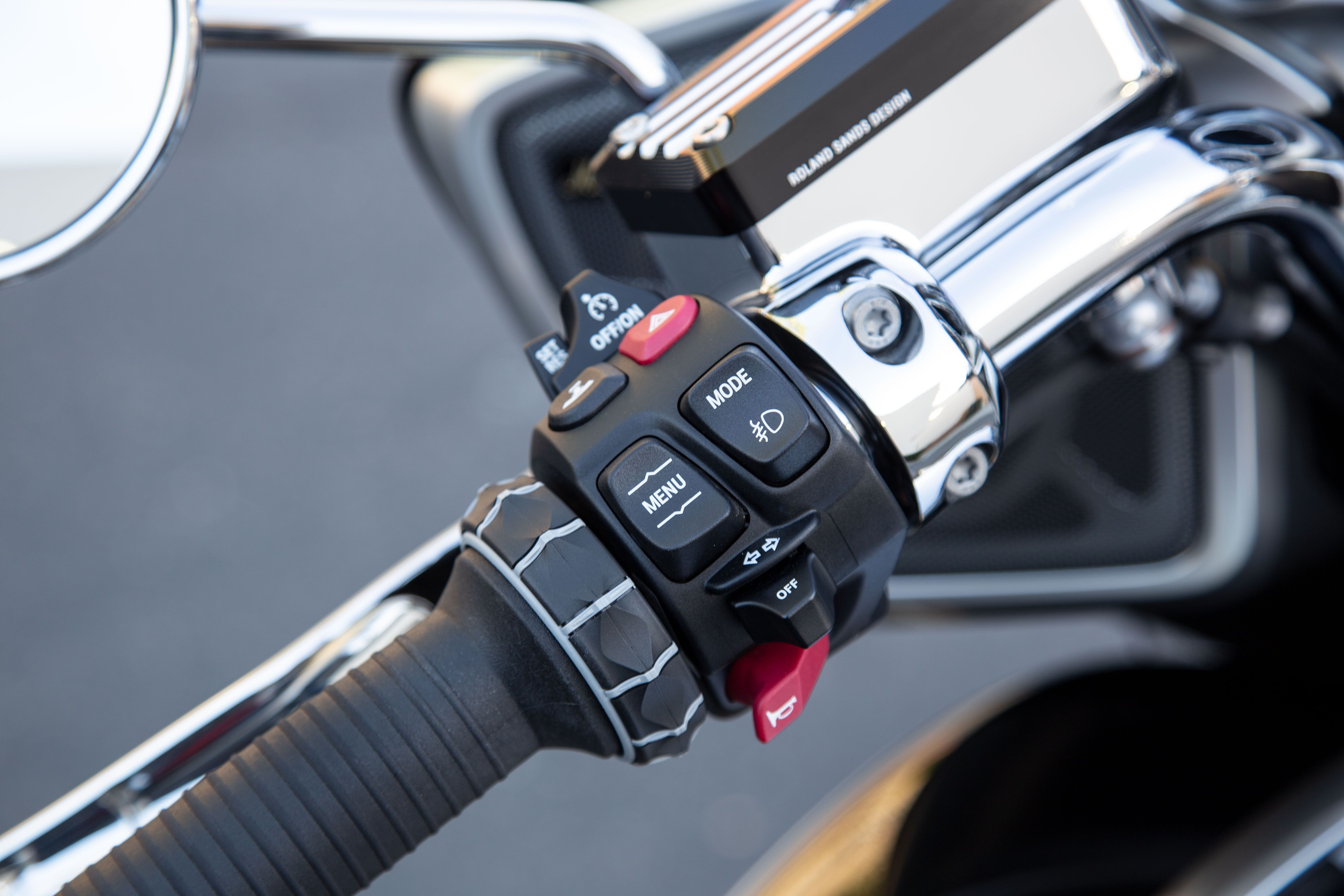10 Motorcycle Safety Tips That Will Expand Your Riding To The Next Level