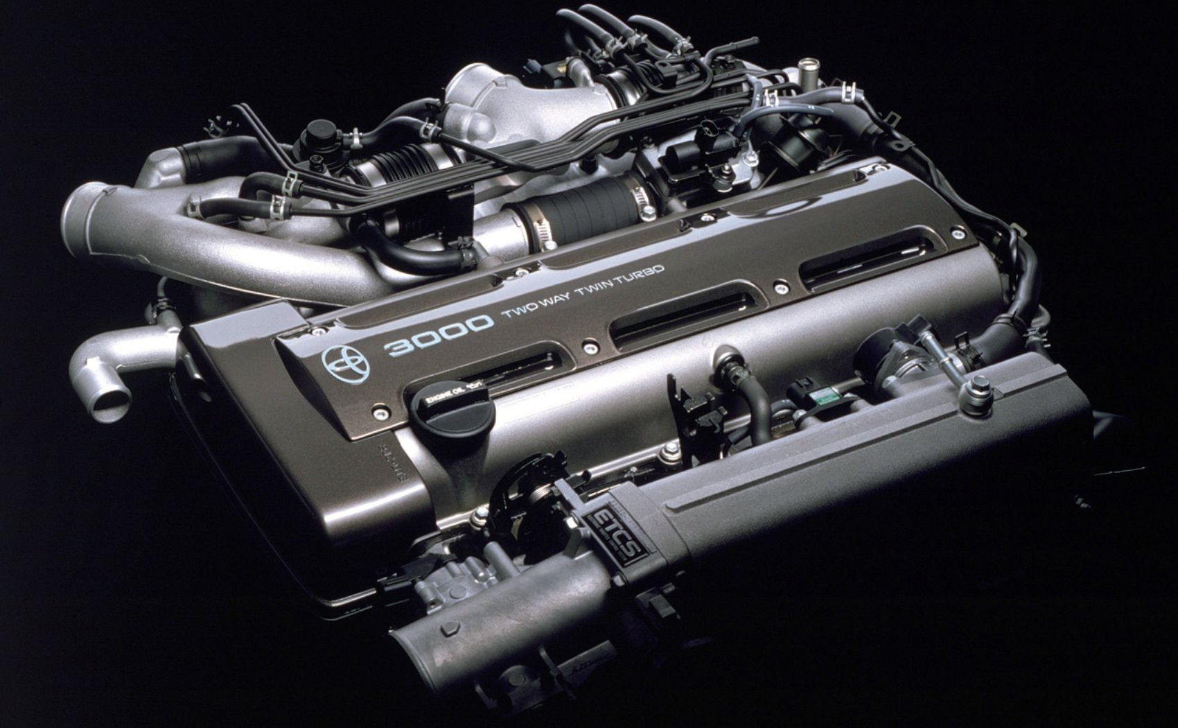 From Luxury Beginnings, To A Tuner's Best Friend: The Legacy Of Toyota ...