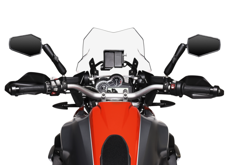 10 Essential Mods For Your Adventure Bike