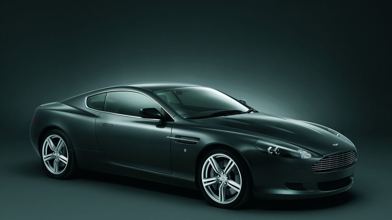 10 Greatest European Fastbacks Ever Made