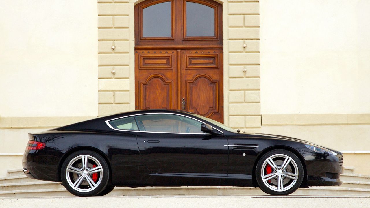 10 Greatest European Fastbacks Ever Made