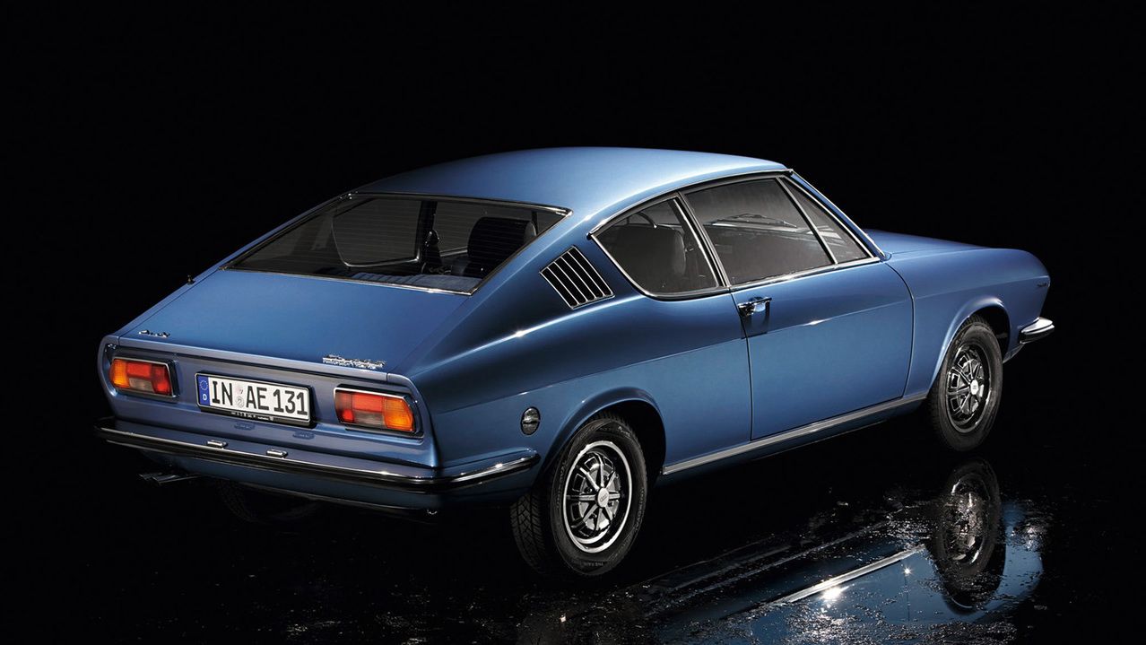 10 Greatest European Fastbacks Ever Made