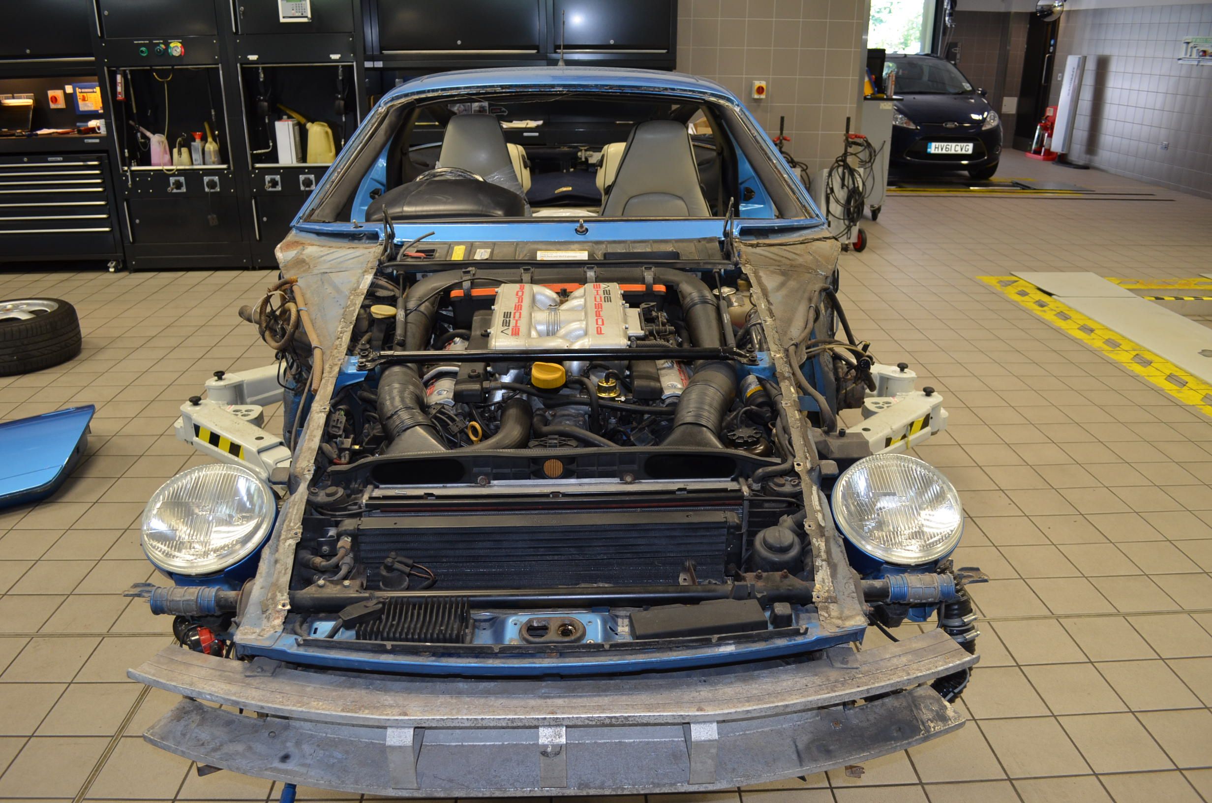 8 Reasons Why We Love The Porsche 928 (2 Reasons Why We'd Never Buy One)