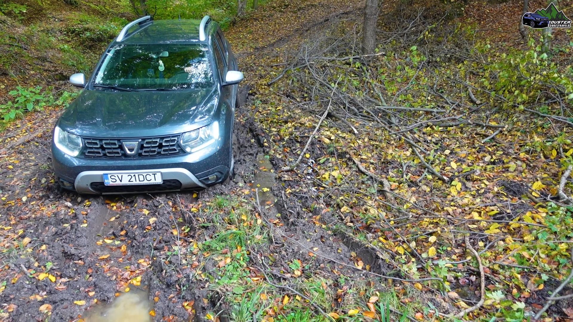 10 Things We Love About The Dacia Duster Extreme SE