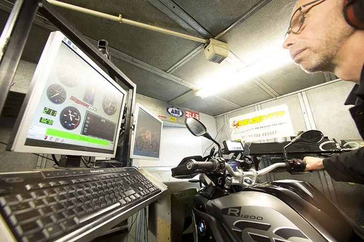 10 Essential Mods For Your Adventure Bike