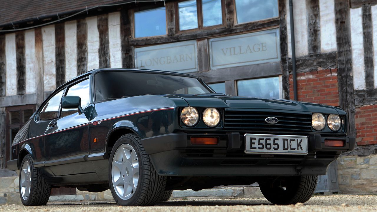 10 Greatest European Fastbacks Ever Made
