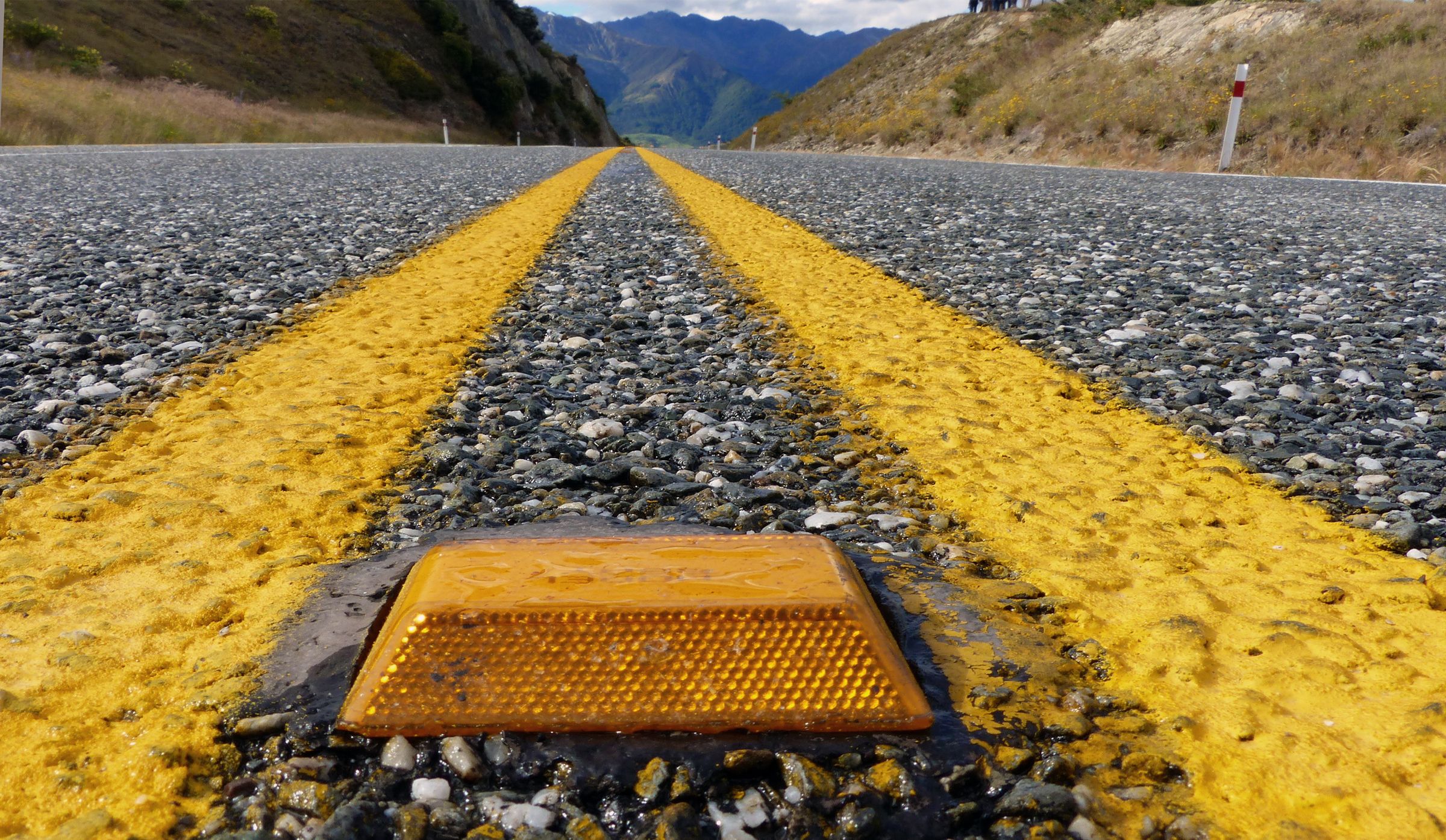 10 Road Safety Innovations That Changed Our Lives