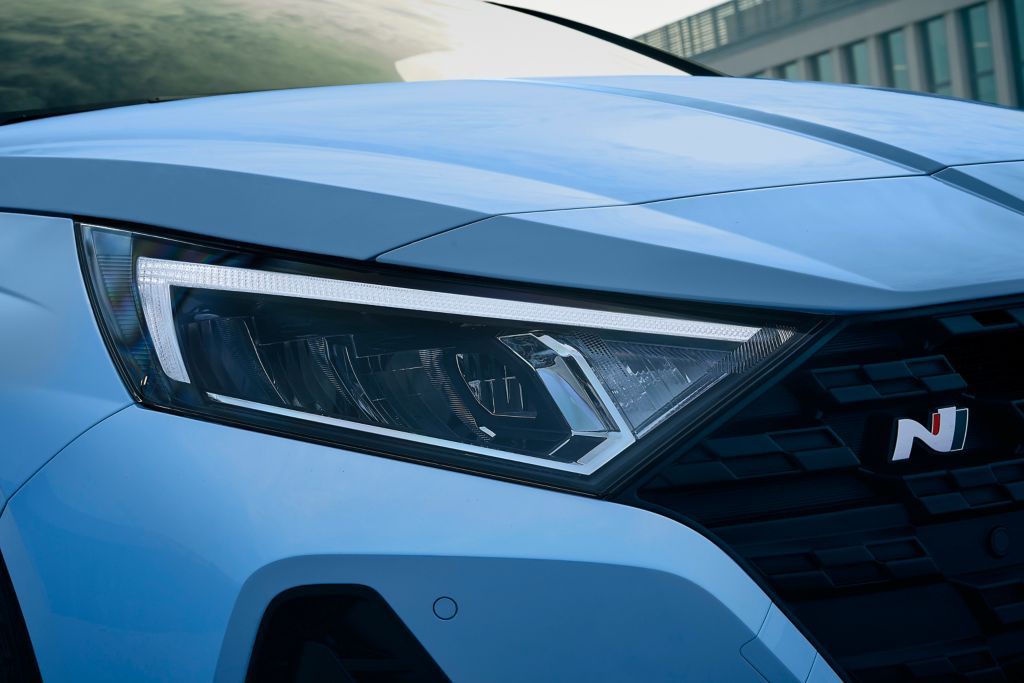 10 Reasons Why The Hyundai i20N Is An Awesome Hot Hatch