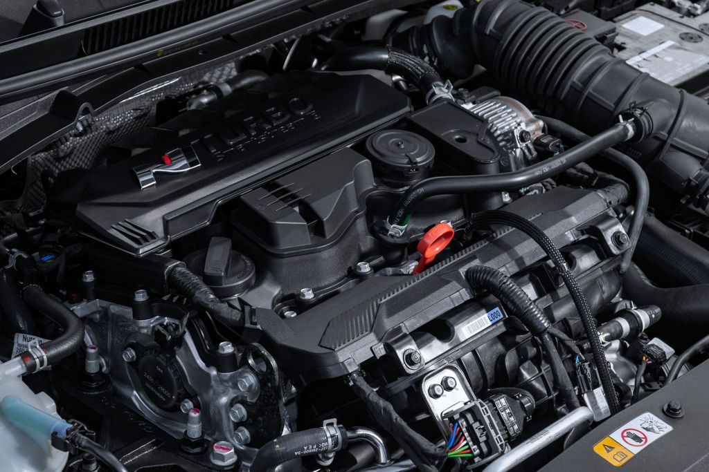 10 Reasons Why The Hyundai i20N Is An Awesome Hot Hatch