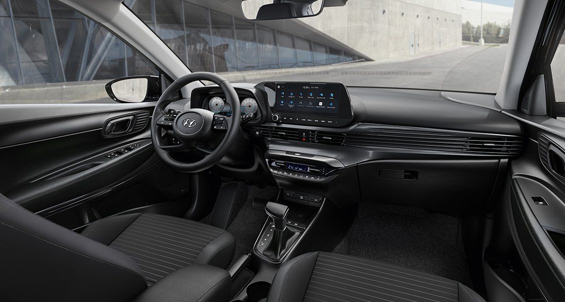 10 Reasons Why The Hyundai i20N Is An Awesome Hot Hatch