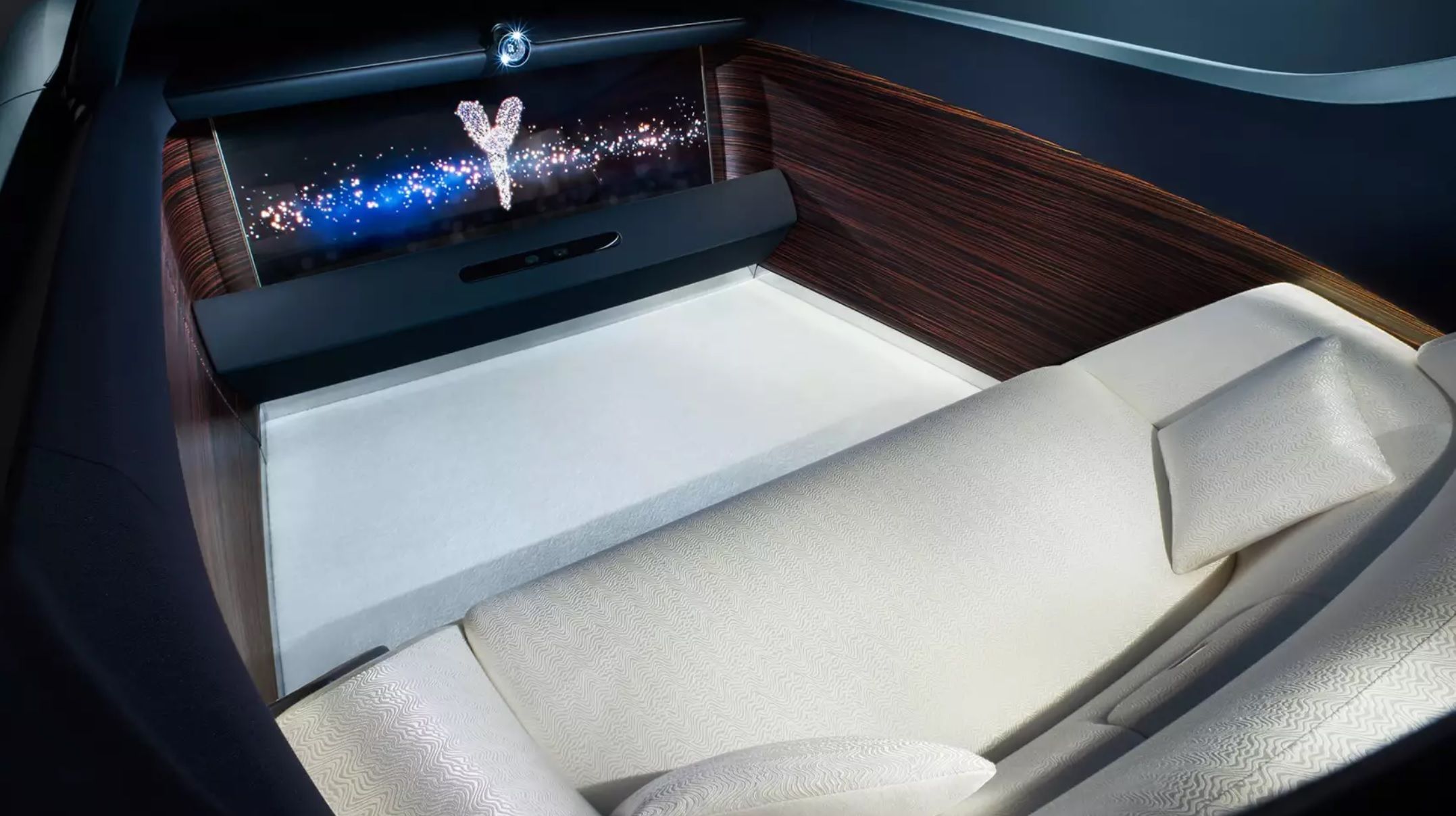 The Rolls-Royce 103EX Is An Enthralling Peek Into 2035