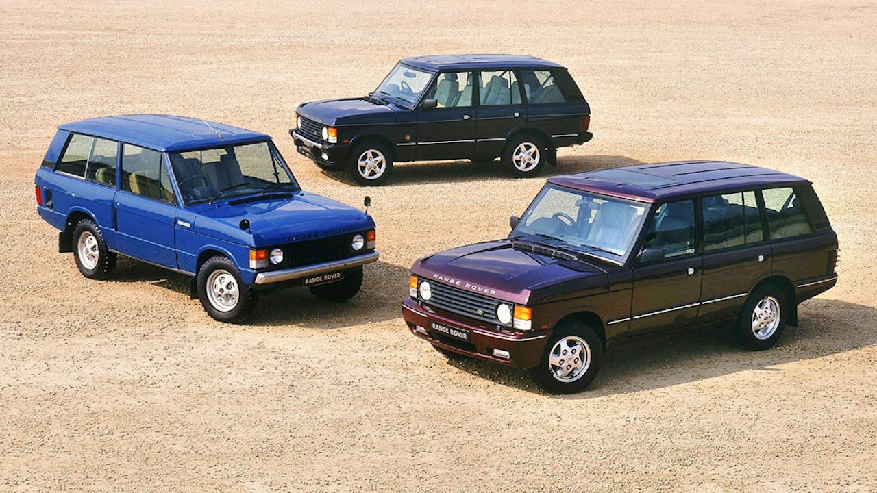 Matt LeBlanc Vs Chris Harris: Here’s Who Owns The Cooler Cars