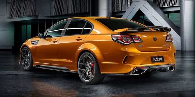 10 Limited Production Cars Which We Wish Were Mass-Produced