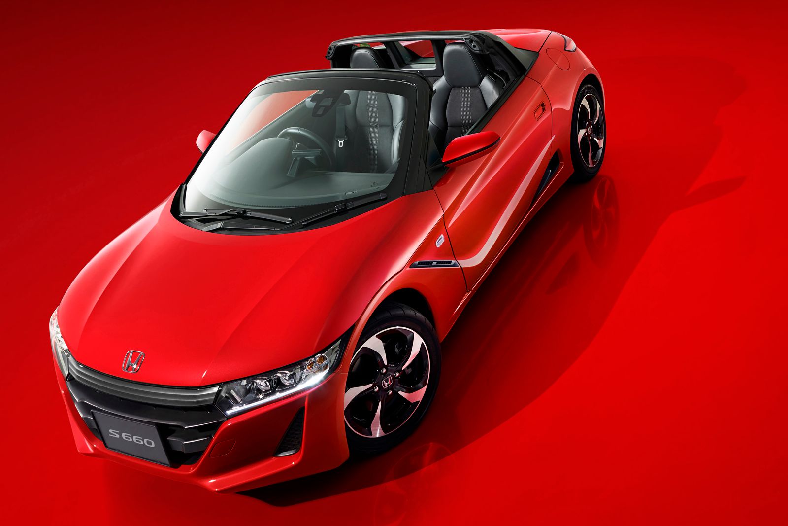 The Honda Beat Is The Ultimate Japanese Kei Car
