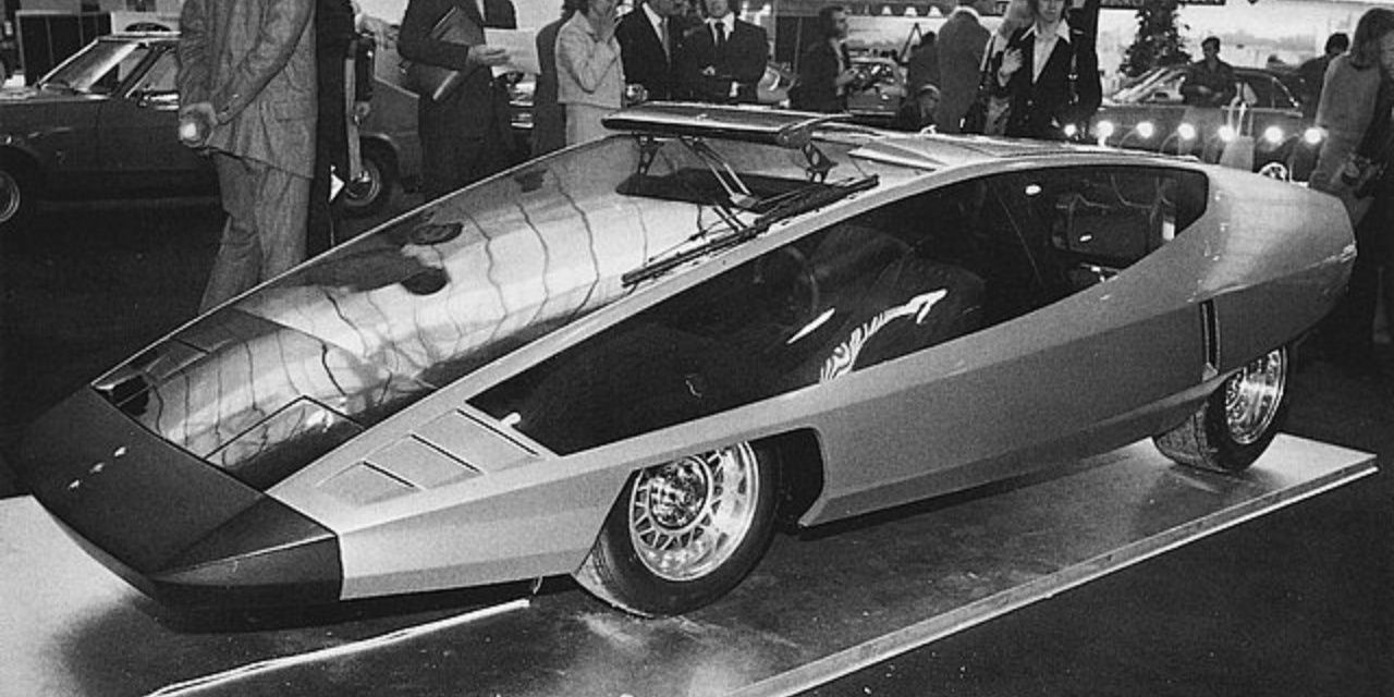 5 Weirdest Dodge Concepts Ever (And 5 From Ford)