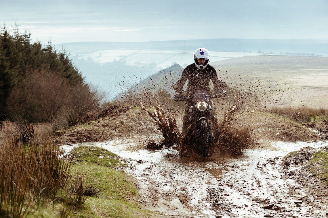 10 Things We Love About The Triumph Scrambler 1200