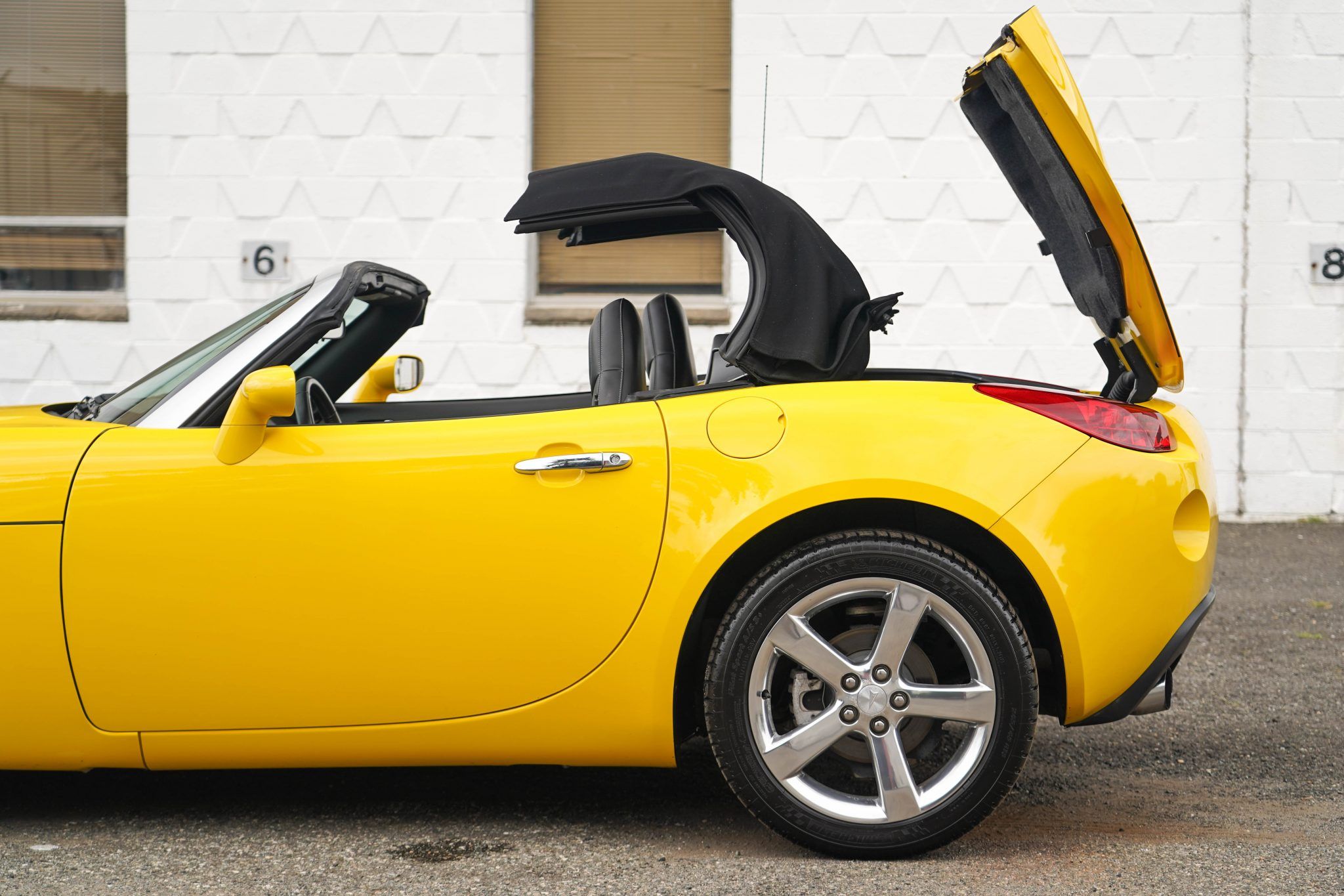 10 Things Most People Forgot About The Pontiac Solstice