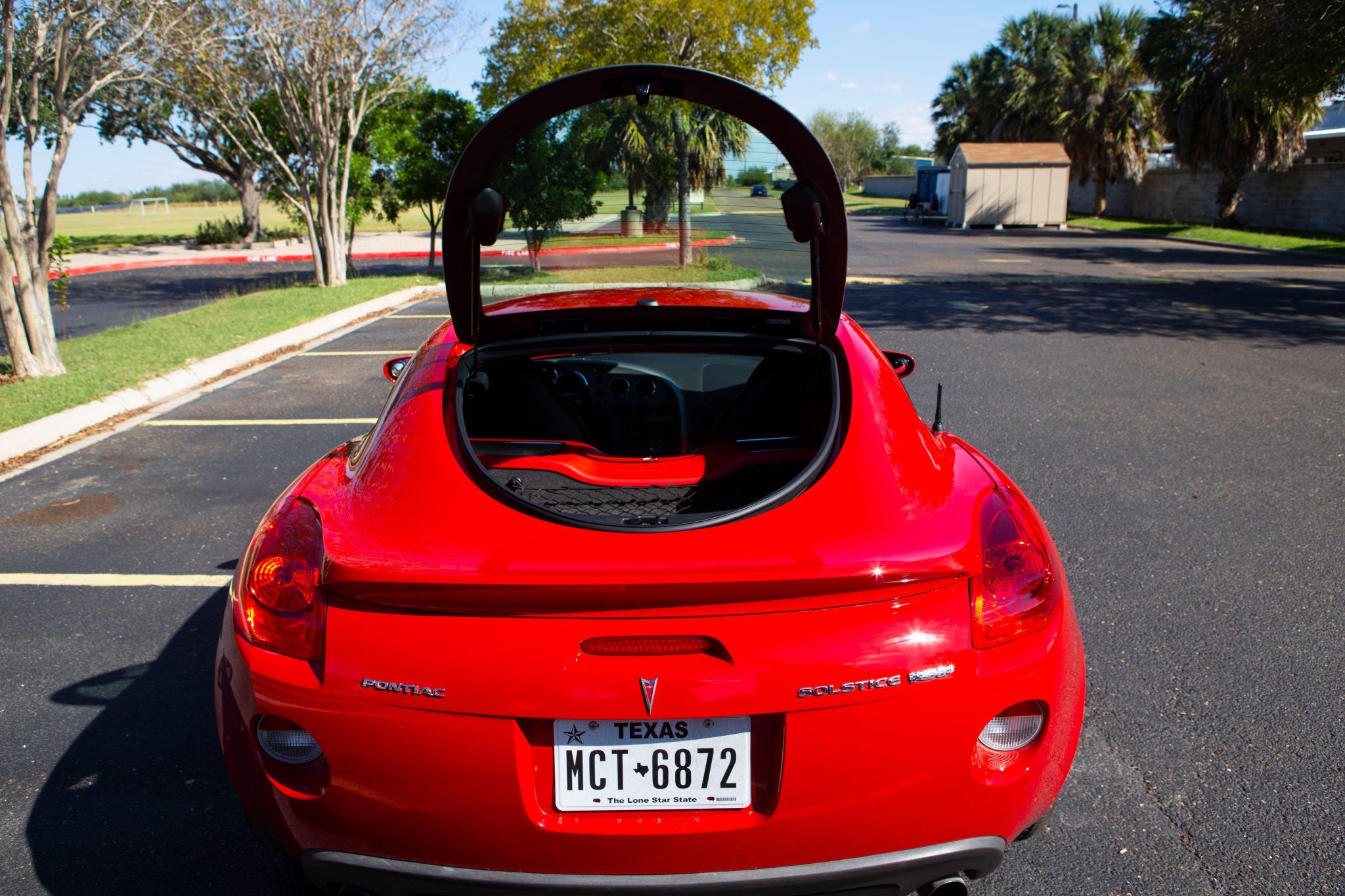 10 Things Most People Forgot About The Pontiac Solstice