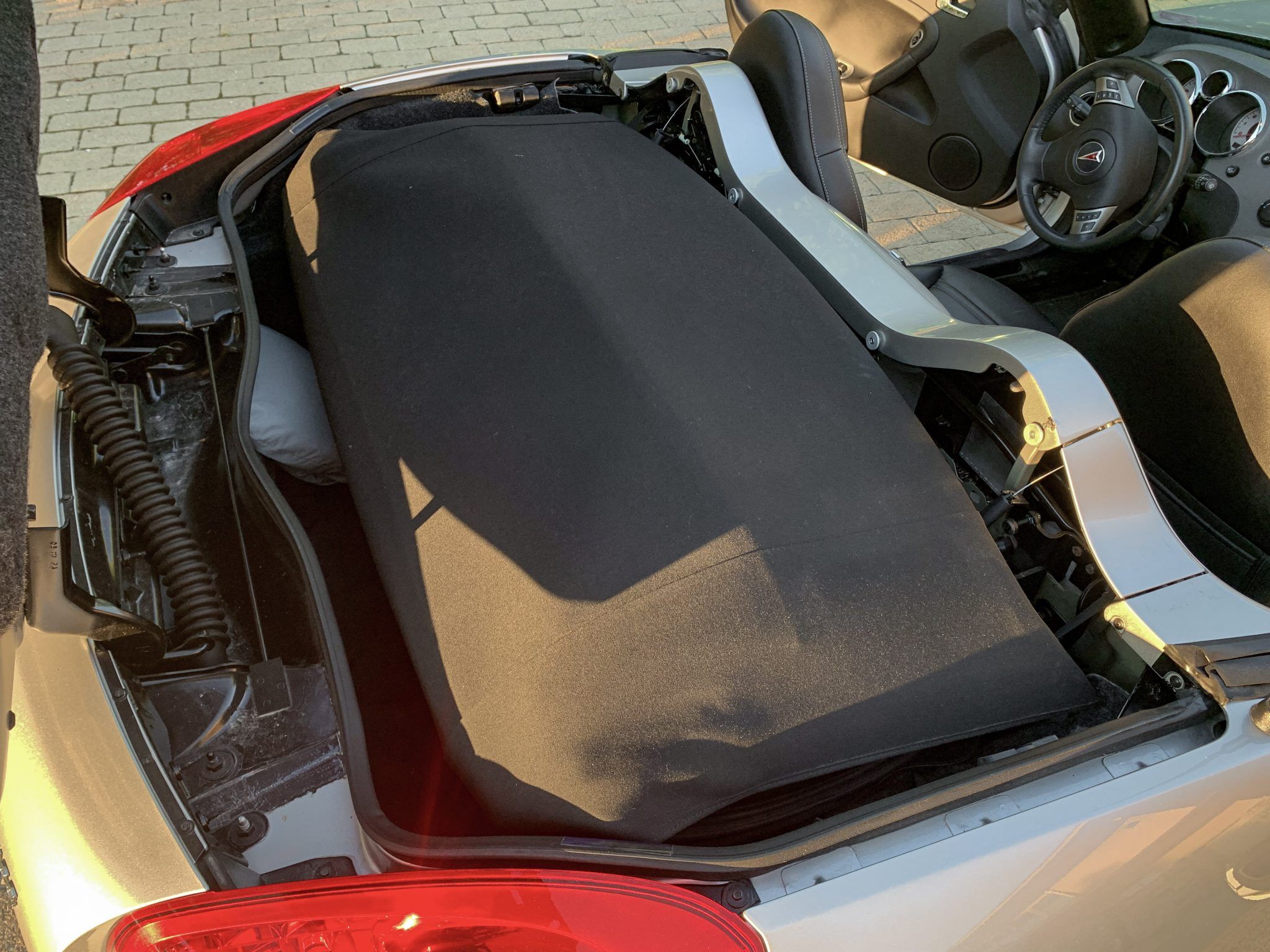 10 Things Most People Forgot About The Pontiac Solstice