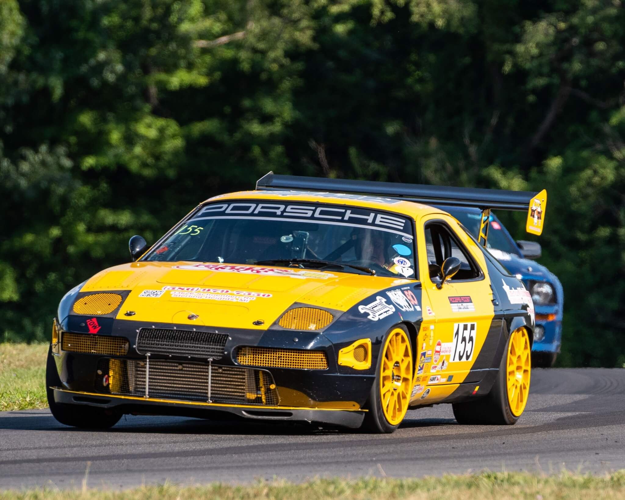 8 Reasons Why We Love The Porsche 928 (2 Reasons Why We'd Never Buy One)