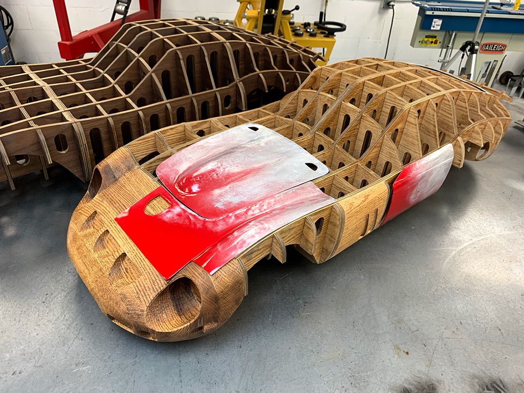 10 Reasons Why The Ferrari 250 GTO Is Awesome