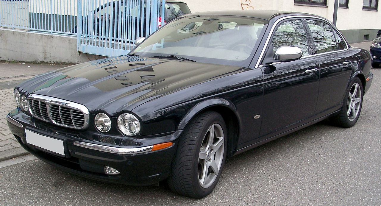 This Is Why Jaguar Ended The XJ Model