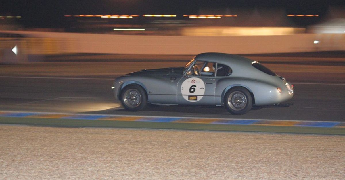 Rare Classics: Here’s What A Fiat 8V Costs Today