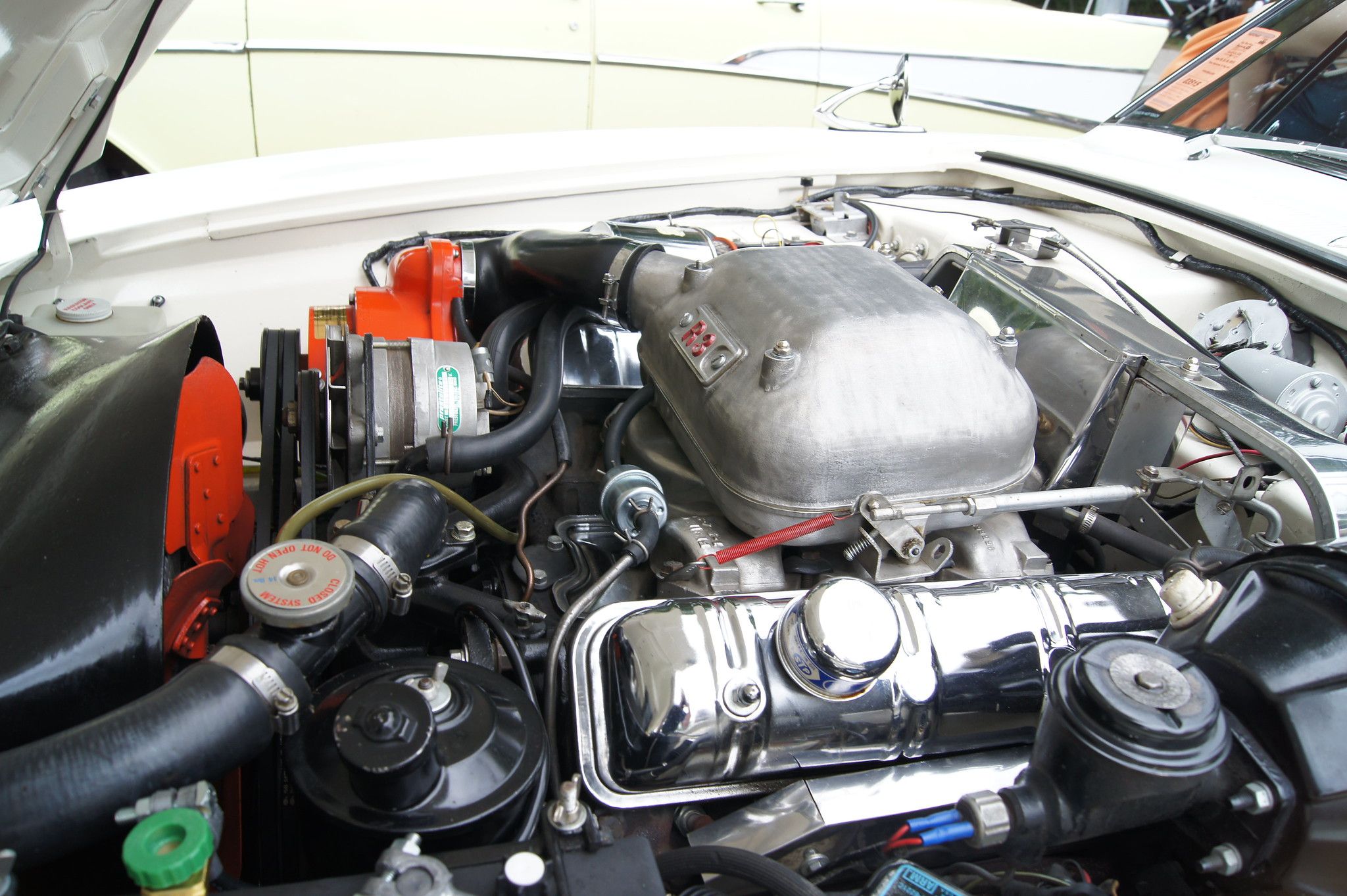 10 Things Everyone Forgot About The Studebaker Avanti