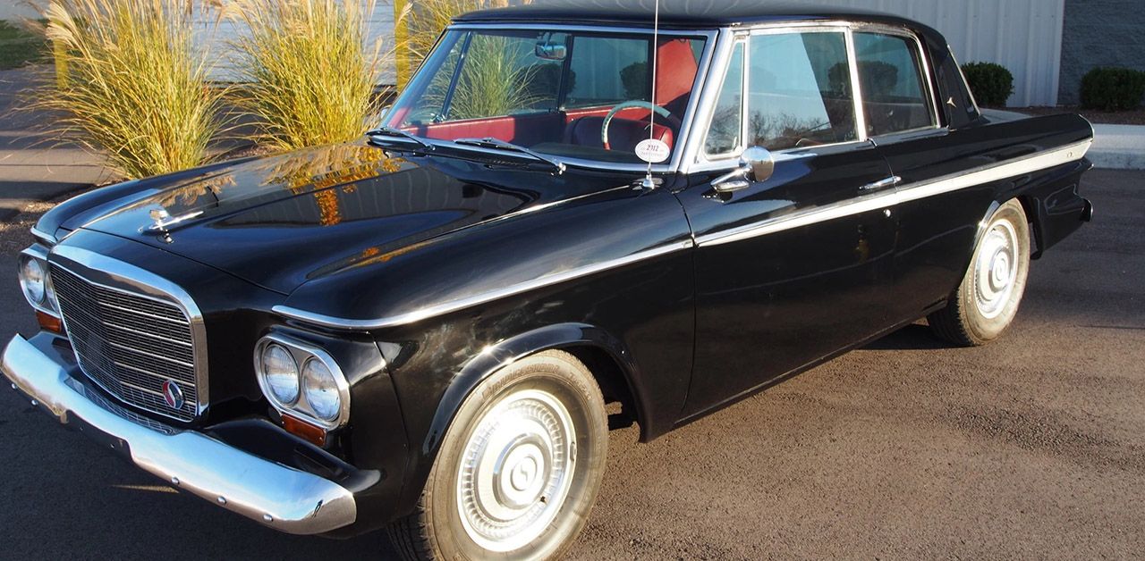 10 Most Badass Muscle Cars You've Never Heard Of